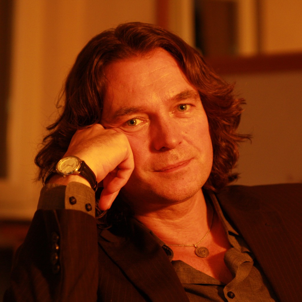 Biografie | Thomas Busse - Offizielle Homepage des Künstlers, Autors ...