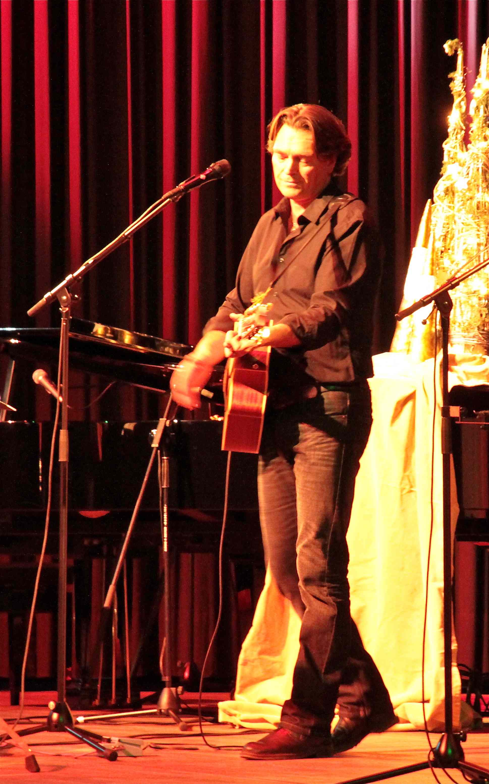 Zuhörerstimmen | Thomas Busse - Offizielle Homepage des Künstlers ...