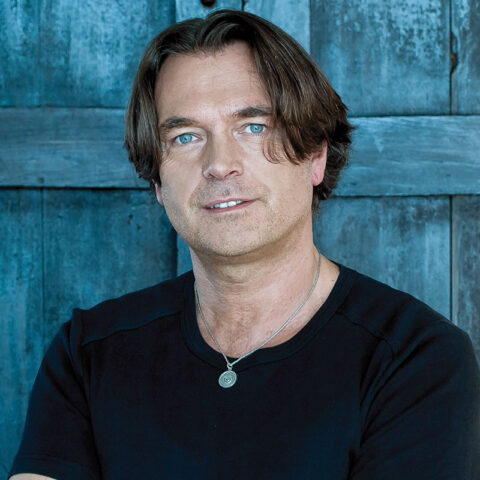 Traumleben Verlag & Club | Thomas Busse - Offizielle Homepage des ...